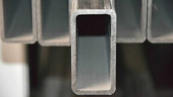 Rectangular Tube – lgi Steel company